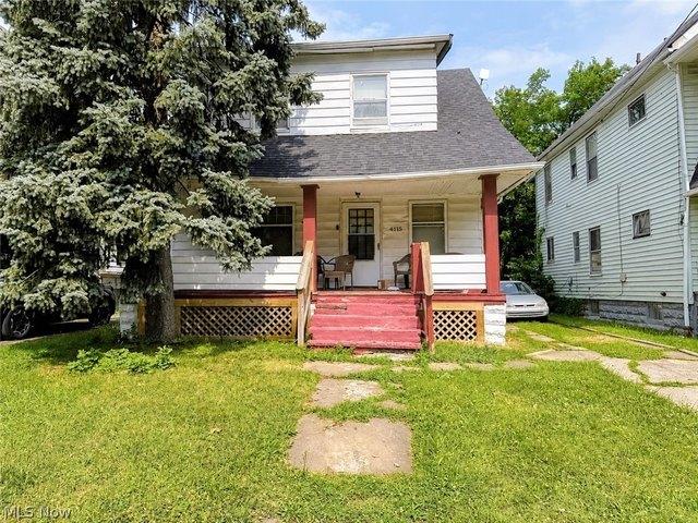 4115 E 138th St, Cleveland, OH 44105