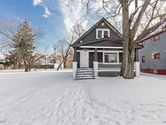4115 E 141st St, Cleveland Heights, OH 44128