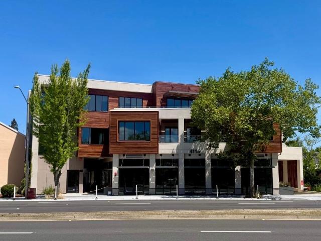 4115 El Camino Real