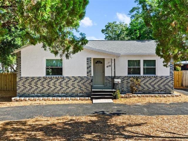 4115 Fairfield Ave S, Saint Petersburg, FL 33711
