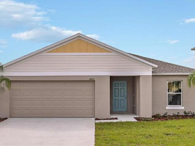 4115 Gerbera Daisy Ave, Lake Hamilton, FL 33851
