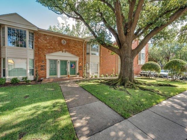 4115 Glenwick Ln, University Park, TX 75205