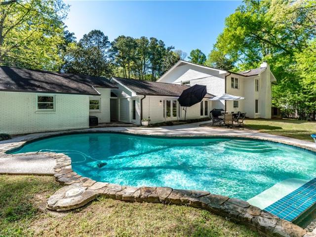 4115 Glen Devon Drive