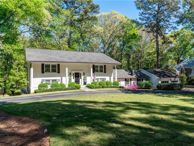4115 Glen Devon Drive NW Drive
