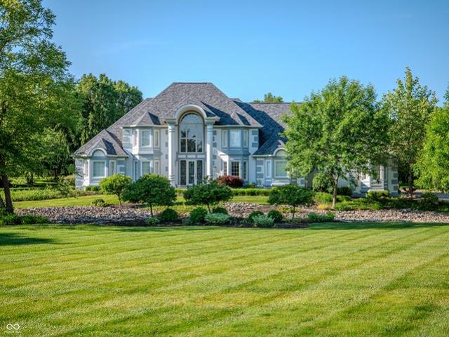 4115 Golden Grove Rd, Greenwood, IN 46143