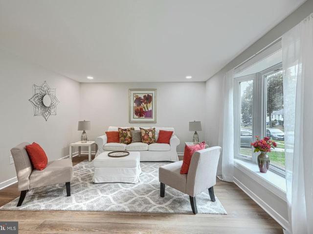 4115 Hanwell Road