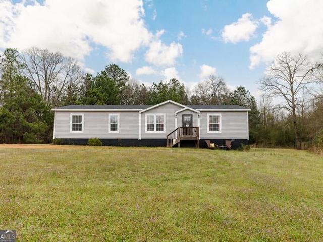 4115 Highway 191, Danielsville, GA 30633