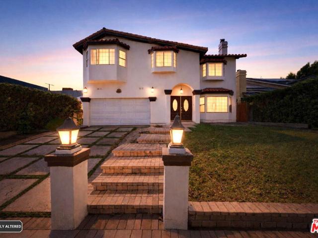 4115 Laurelgrove Ave, Studio City, CA 91604 | MLS #26809