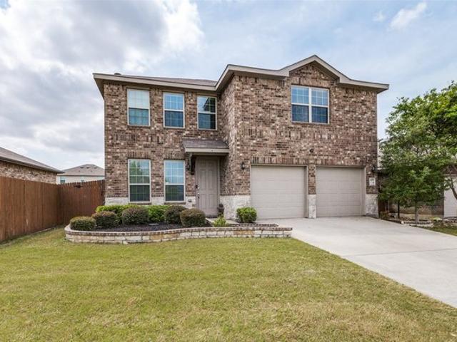 4115 Princess Point Ct, Forney, TX 75126