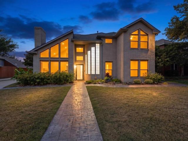4115 Province Drive