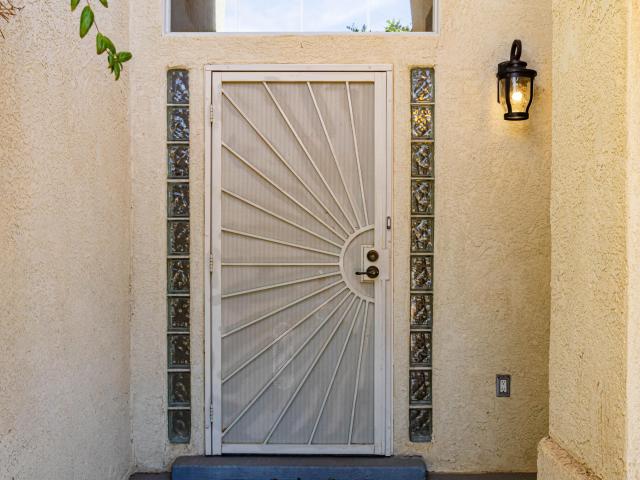 4115 Rancho Encanto Road NW