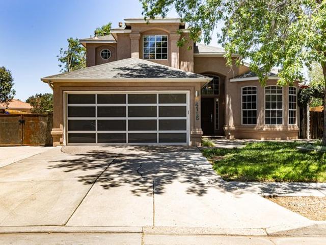 4115 Rancho Grande Pl NW, Albuquerque, NM 87120