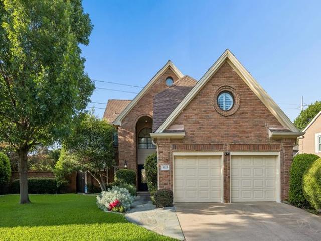 4115 Rive Ln, Addison, TX 75001