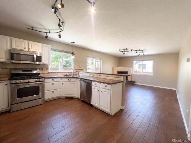 4115 Rocky Ford Drive