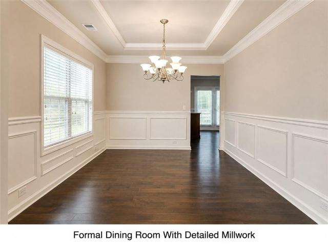 4115 Rolling Rock Trail