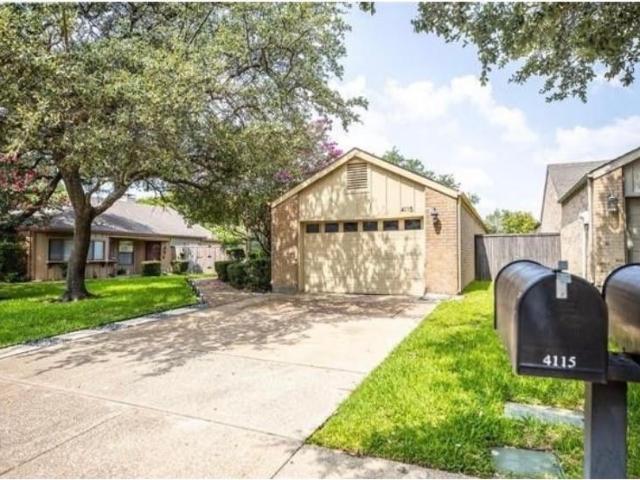 4115 Rosser Square