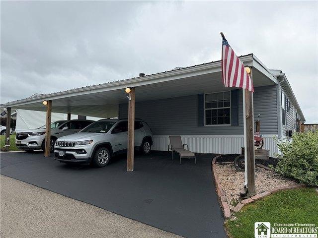 4115 S Nine Mile Rd, Allegany, NY 14706
