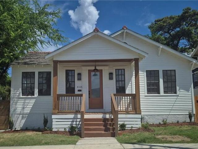4115 S Prieur St, New Orleans, LA 70125