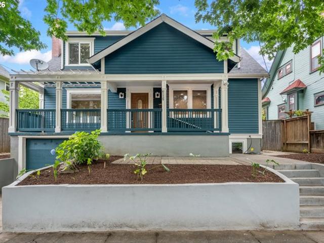 4115 SE Yamhill St, Portland, OR 97214