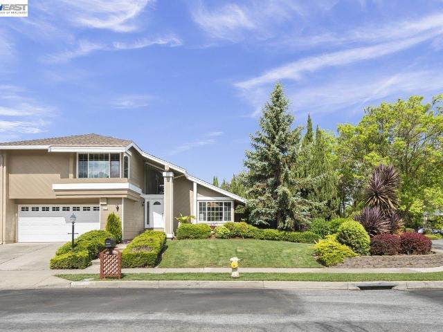 4115 Sedge St, Fremont, CA 94555 | MLS #41131 | Compass