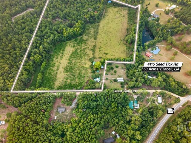 4115 Seed Tick Road