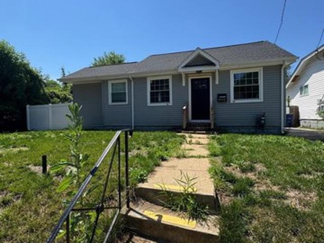 4115 Shepherd St, Brentwood, MD 20722