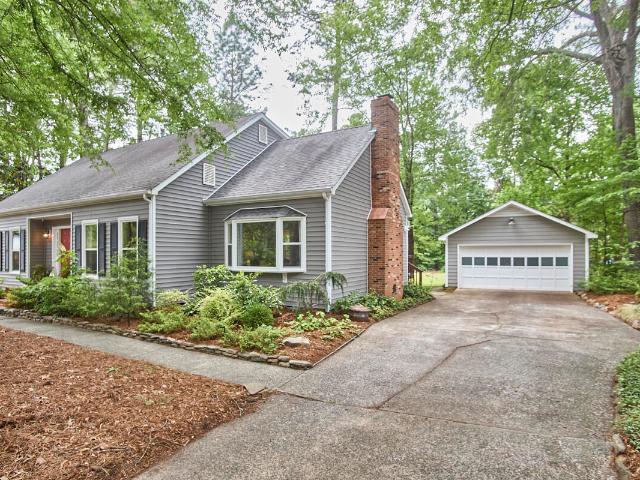 4115 Talcott Drive