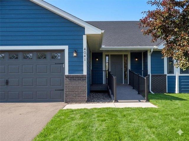 4115 th Ave NW, Andover, MN 55304