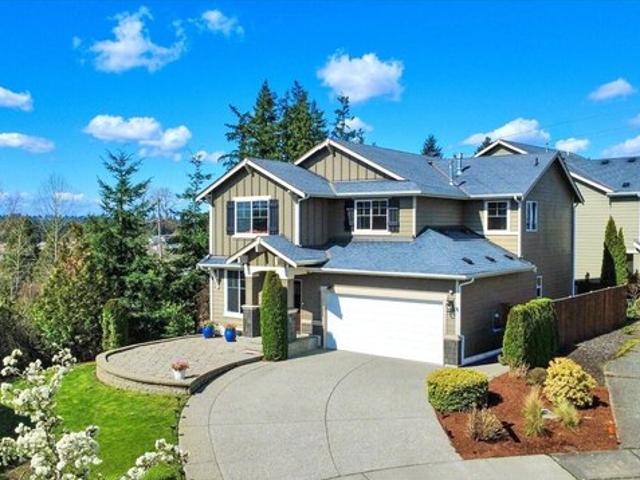 4115 th Pl SE, Bothell, WA 98021