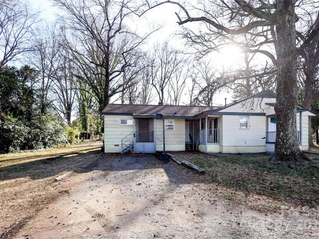 4115 Tresevant Ave, Charlotte, NC 28208 | MLS #4331 | Compass