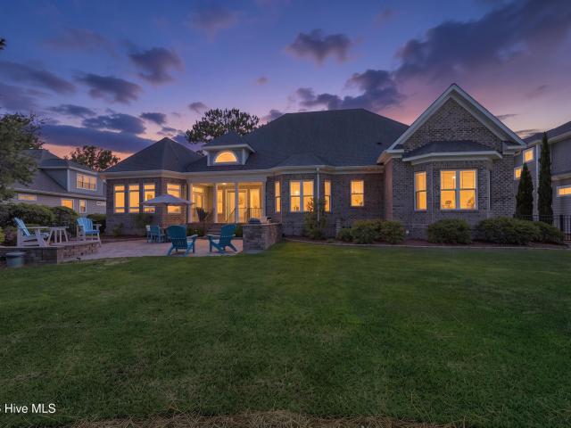 4115 Wyndmere Drive