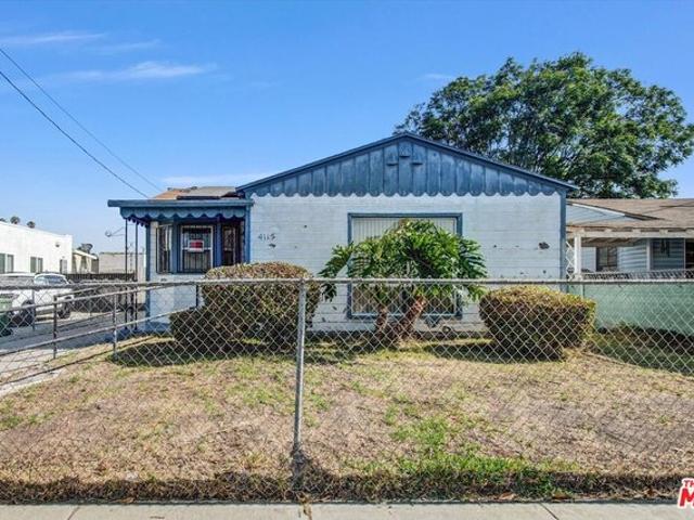 4115 W 102nd St, Inglewood, CA 90304