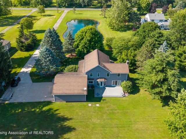 4115 W Howe Road