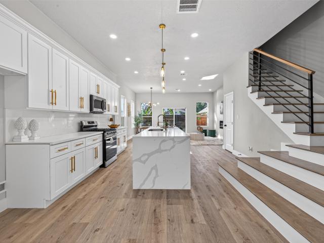 4115 Yale St, Houston, TX 77018 | MLS #40081