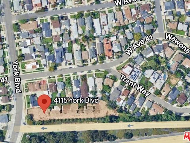 4115 York, Los Angeles, CA 90065 | MLS #26647