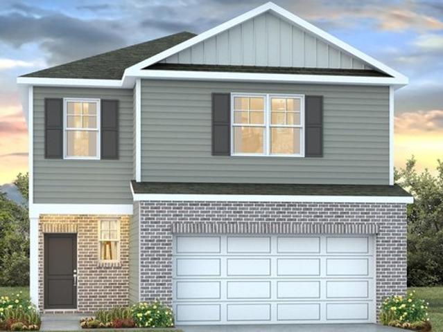 4116 Maddux Dr, Sumter, SC 29154