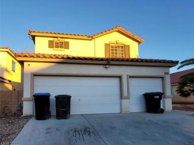 4116 Mattray St, North Las Vegas, NV 89032 | MLS #2731