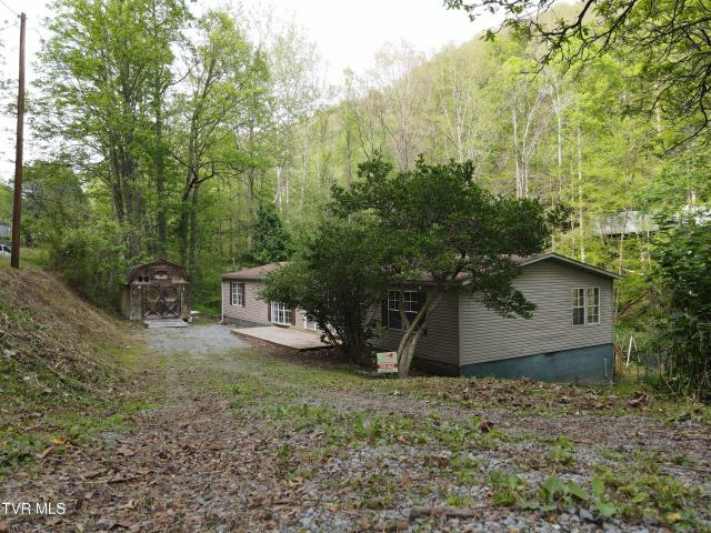 4116 Moneyhun Road