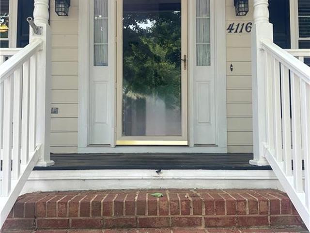 4116 Moss Brook Drive