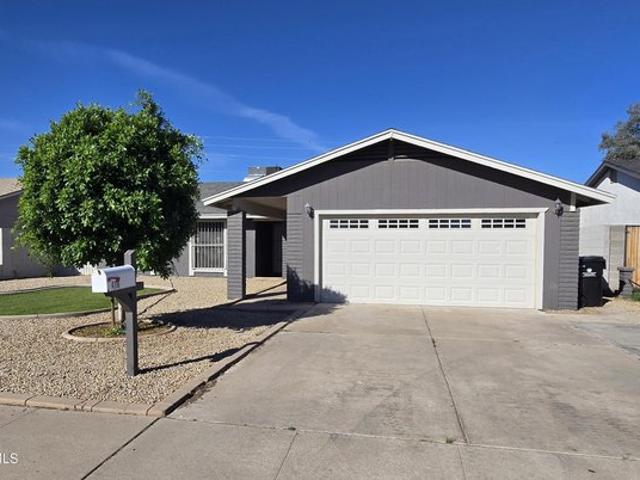 4116 N 79th Ave, Phoenix, AZ 85033