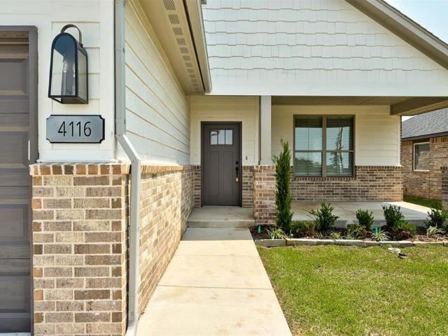 4116 Overlook Pass