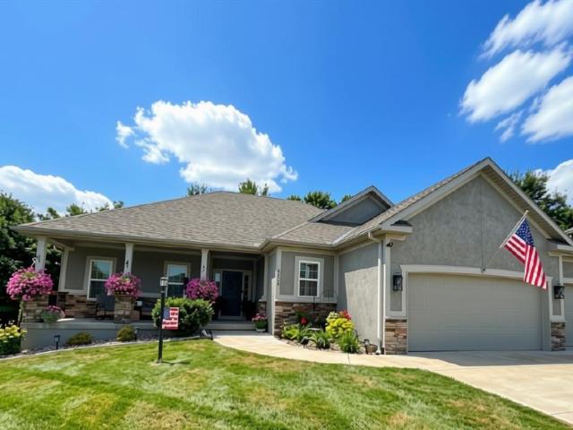 4116 Autumn Ridge Court