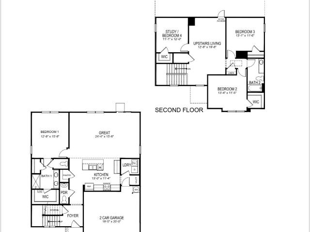 4116 Amelia Lane