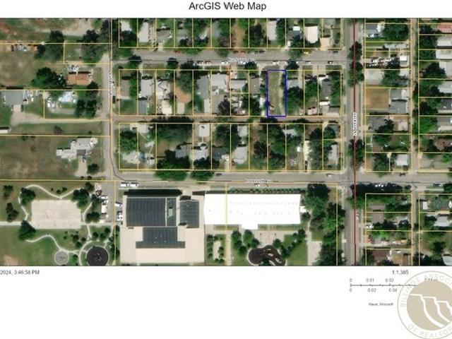 4116 Buchanan Ave, Billings, MT 59101