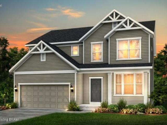 4116 Bent Creek Dr, La Grange, KY 40031