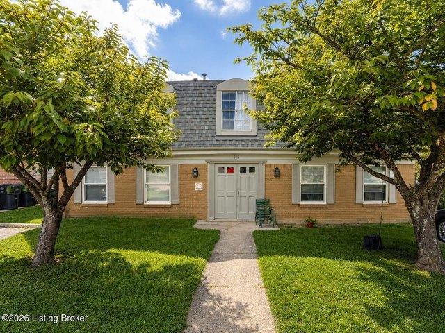 4116 Billtown Rd, Jeffersontown, KY 40299