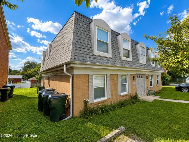 4116 Billtown Rd