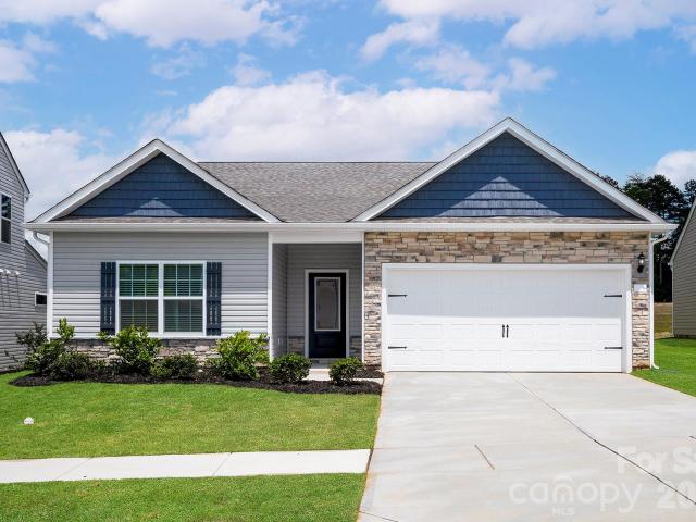 4116 Bolo Dr, Charlotte, NC 28215 | MLS #4328 | Compass
