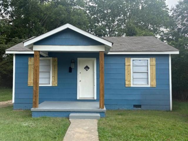 4116 California Ave, Jackson, MS 39213
