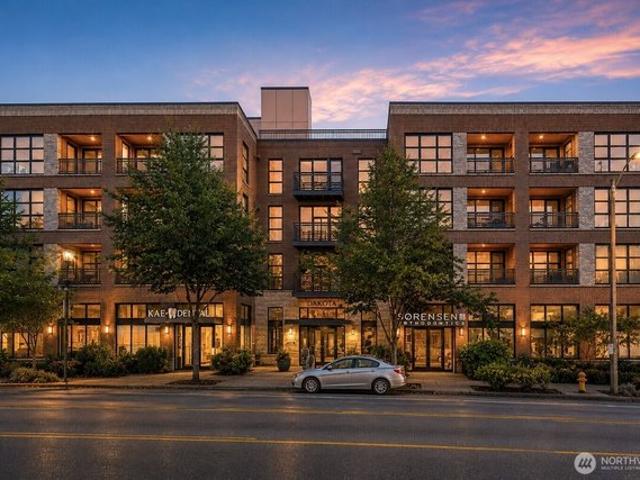 4116 California Ave SW Apt 308, Seattle, WA 98116